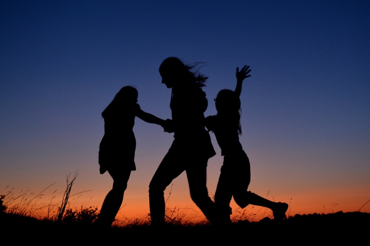 Joy – Seeing Breathing Living